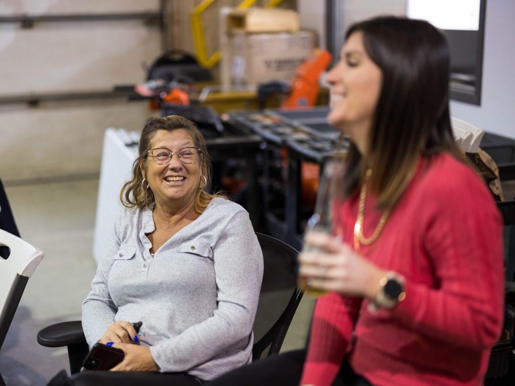 Careers at AMNC: Industrial Mechanic Jobs in Quebec